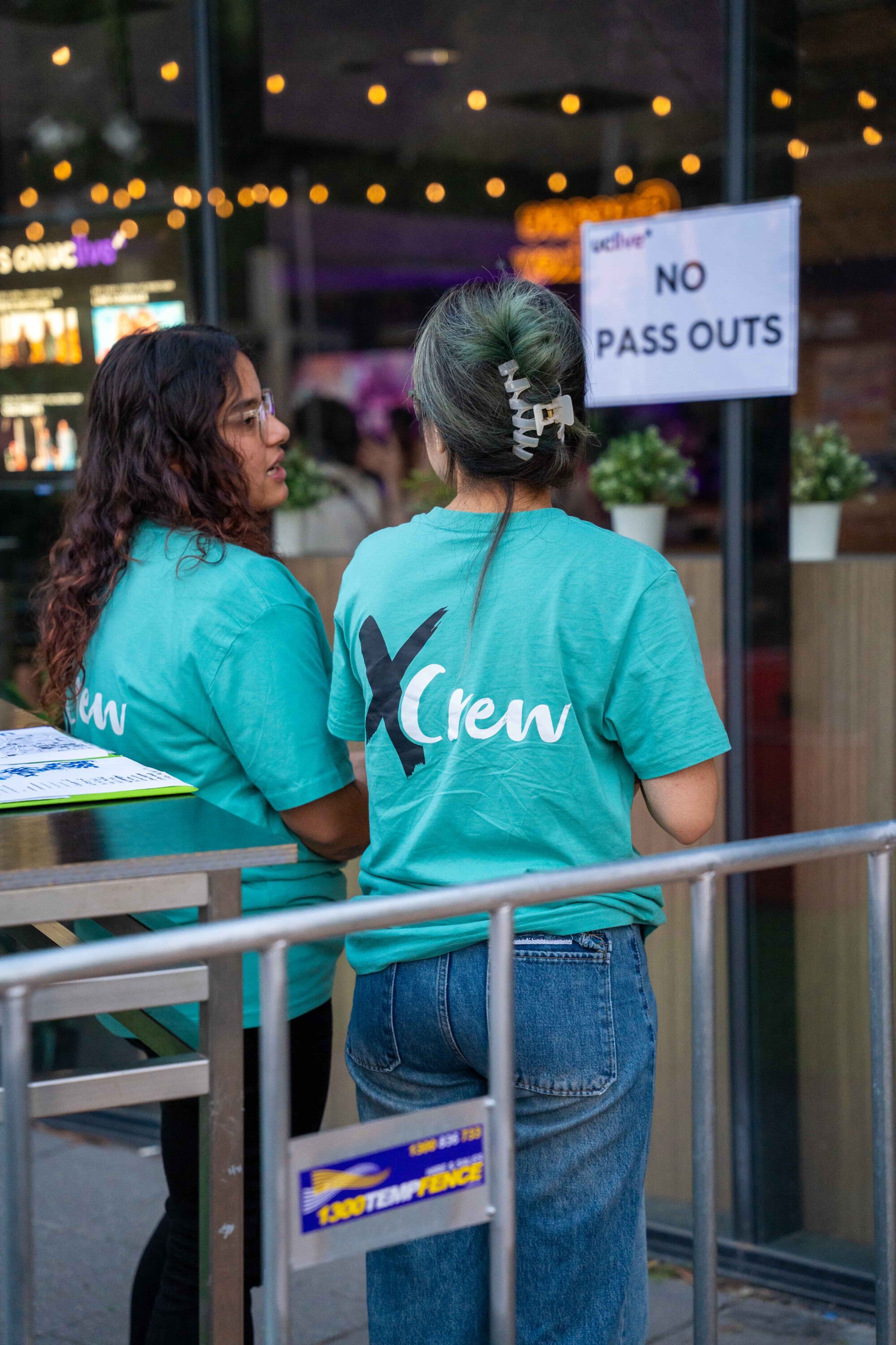 Volunteering at UC - Get Involved, Make a Difference